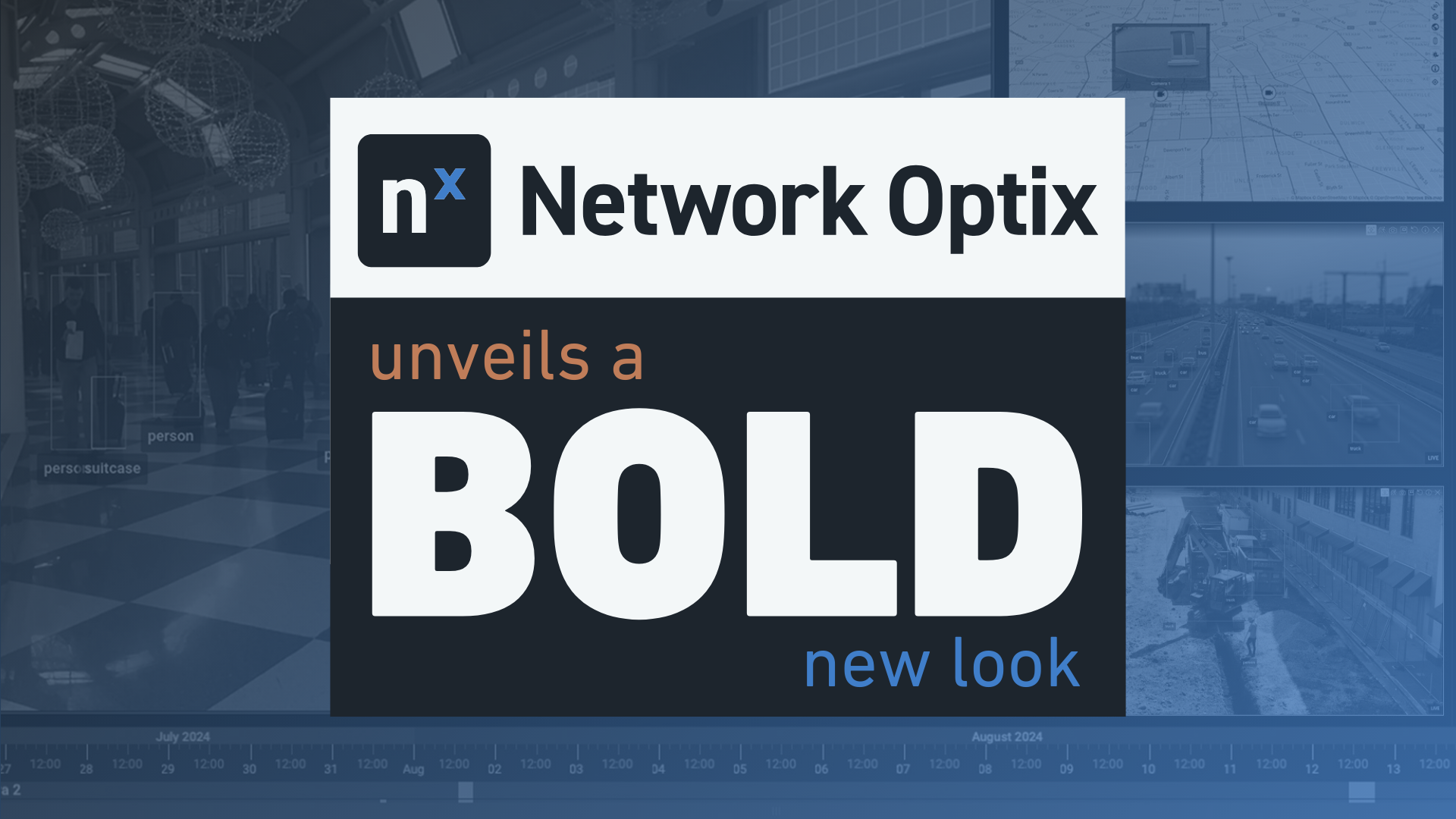 Network Optix Unveils a Bold New Look with the Launch of ...